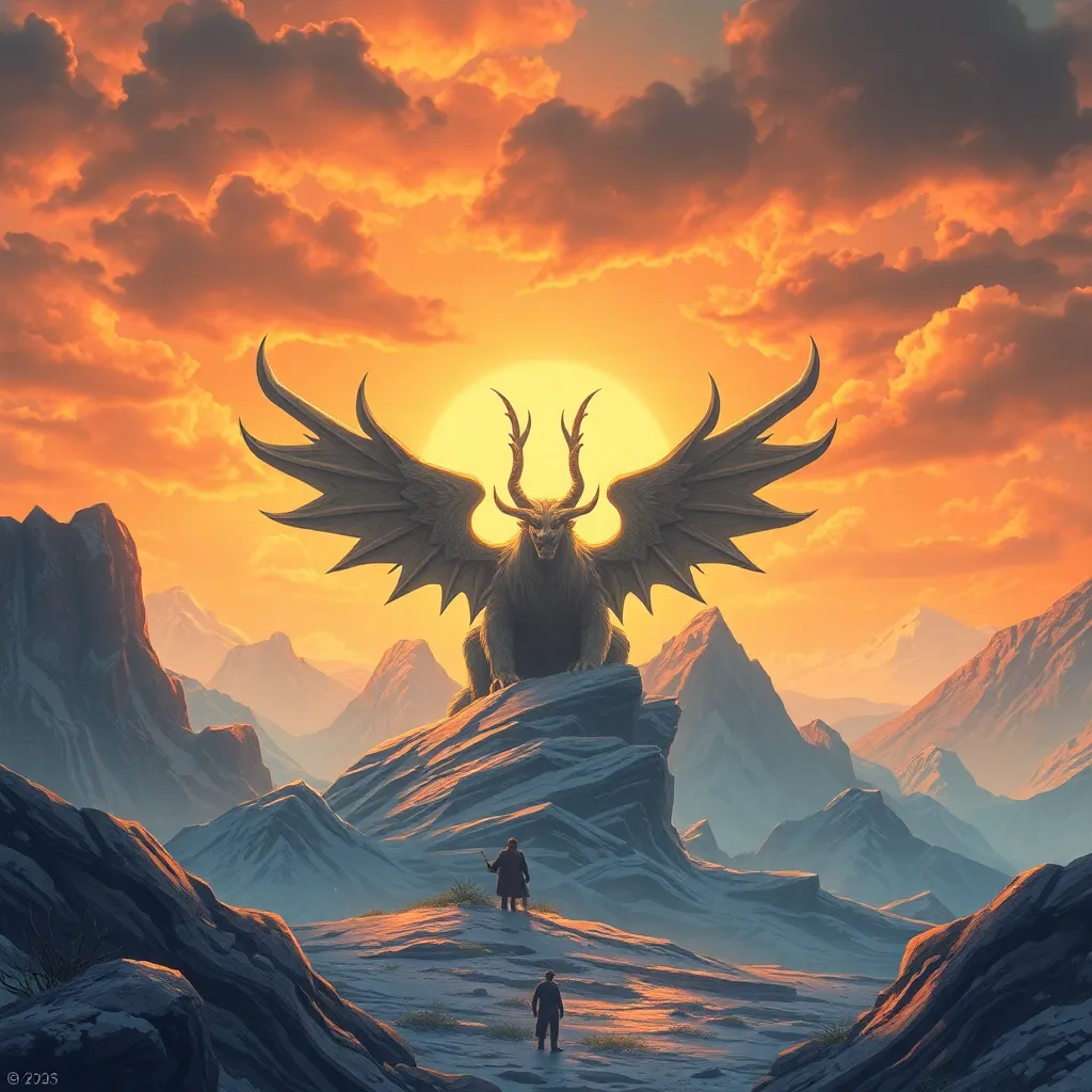 Exploring the Nine Realms of Norse Mythology: A Comprehensive Guide ...
