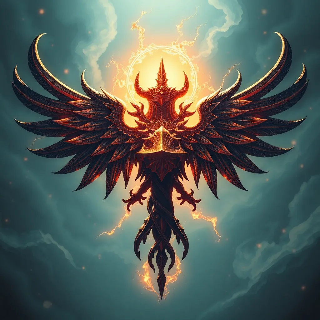 **Midgard: The Symbol of Humanity in Norse Mythology** - Norse Mythology