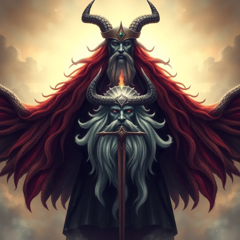 The Aesir And Their Impact On Norse Society Norse Mythology