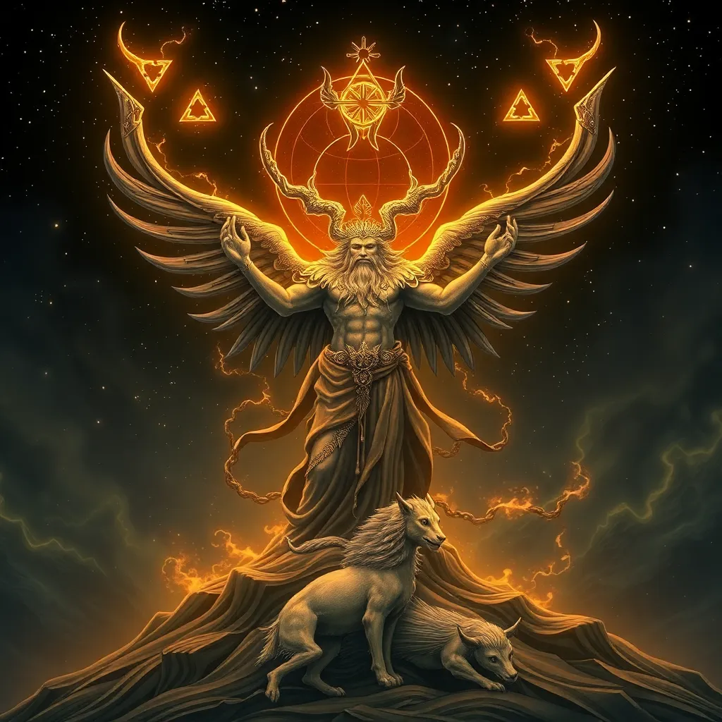 The Aesir And Their Role In Norse Cosmology Norse Mythology