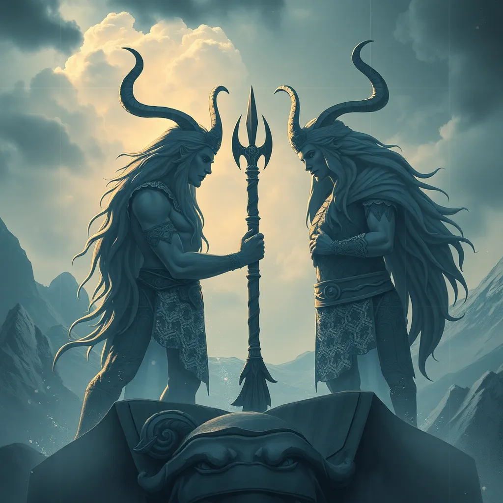 The Myths of Asgard: Stories of Love and Loyalty - Norse Mythology
