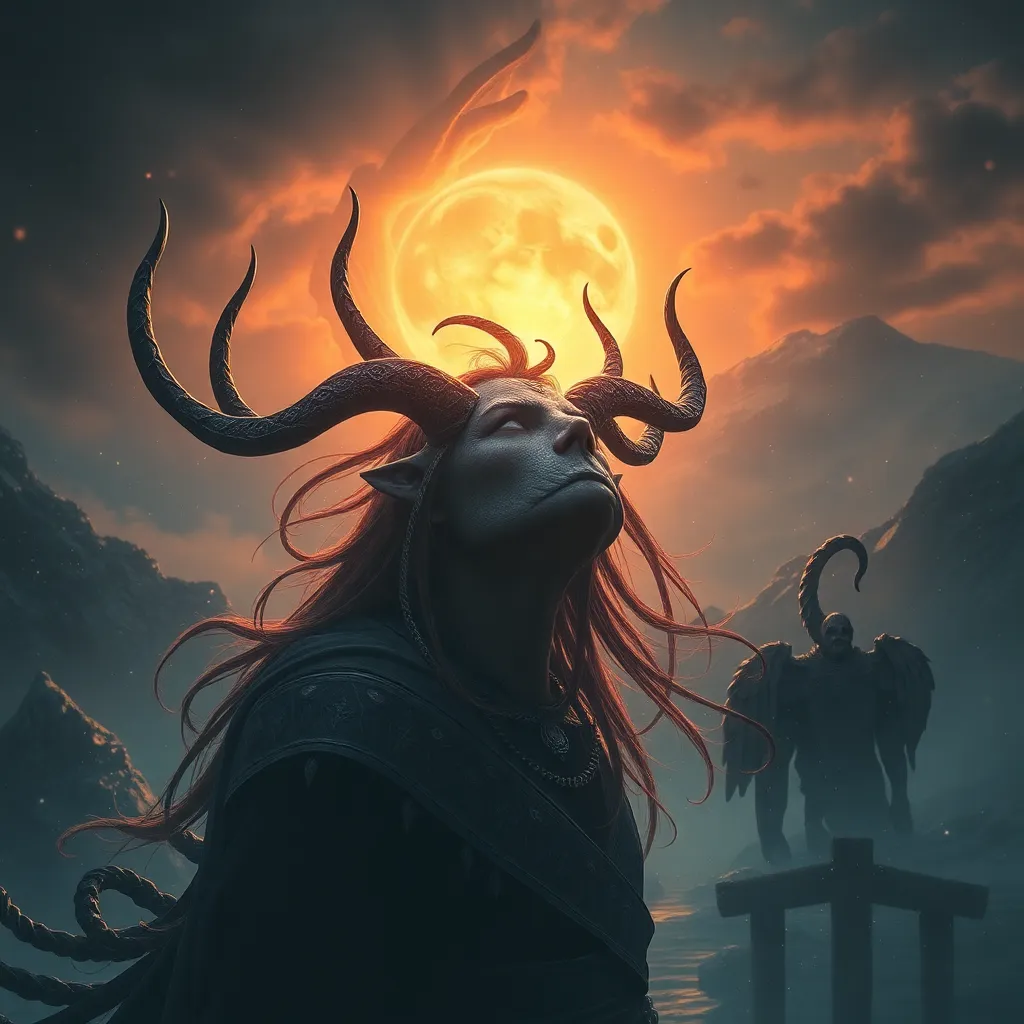 Midgard: The World of Humans Archives - Page 3 of 8 - Norse Mythology