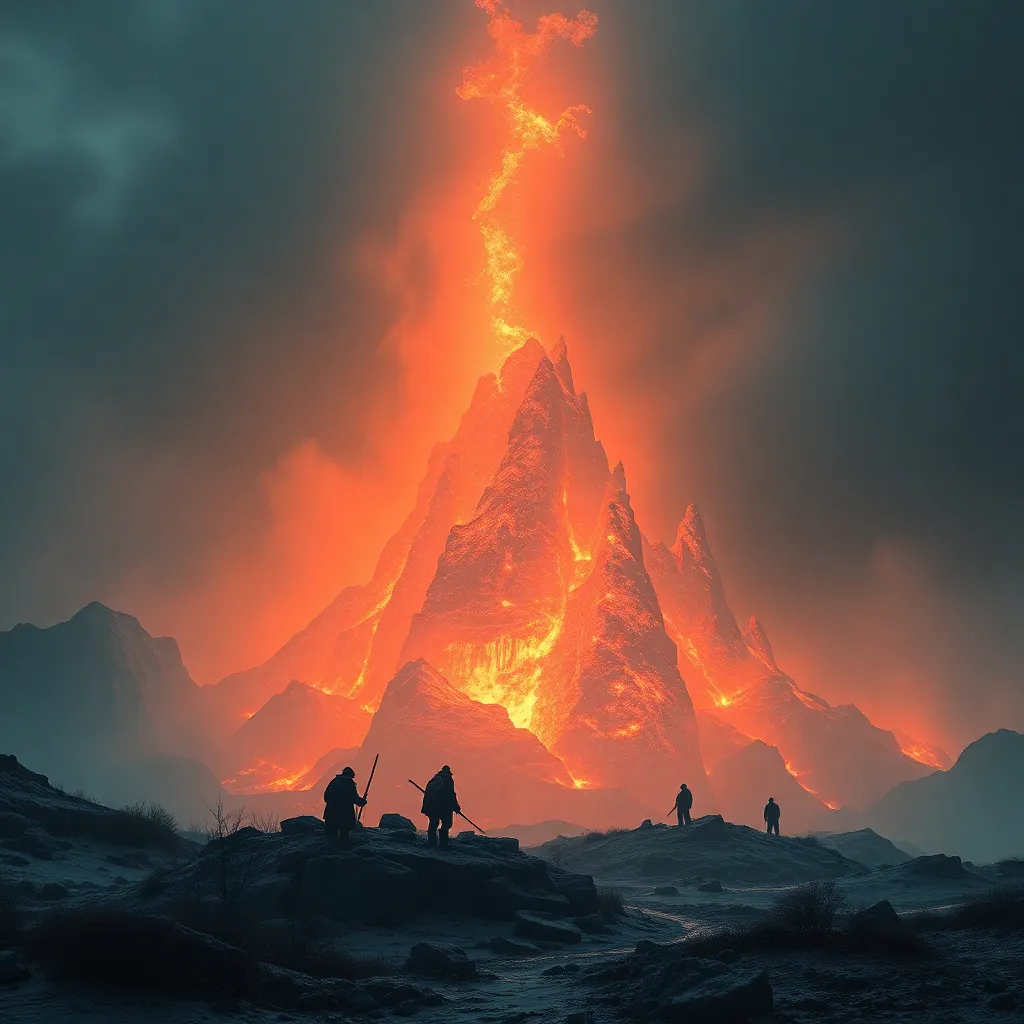 Helheim: Myths, Legends, and Modern Interpretations - Norse Mythology