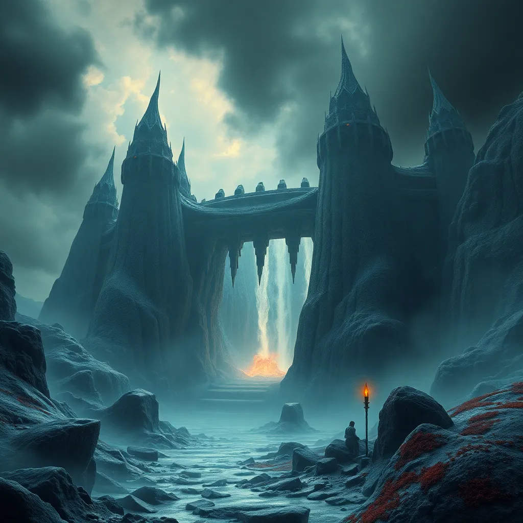Helheim: The Underworld and Its Connection to Norse Lore - Norse Mythology