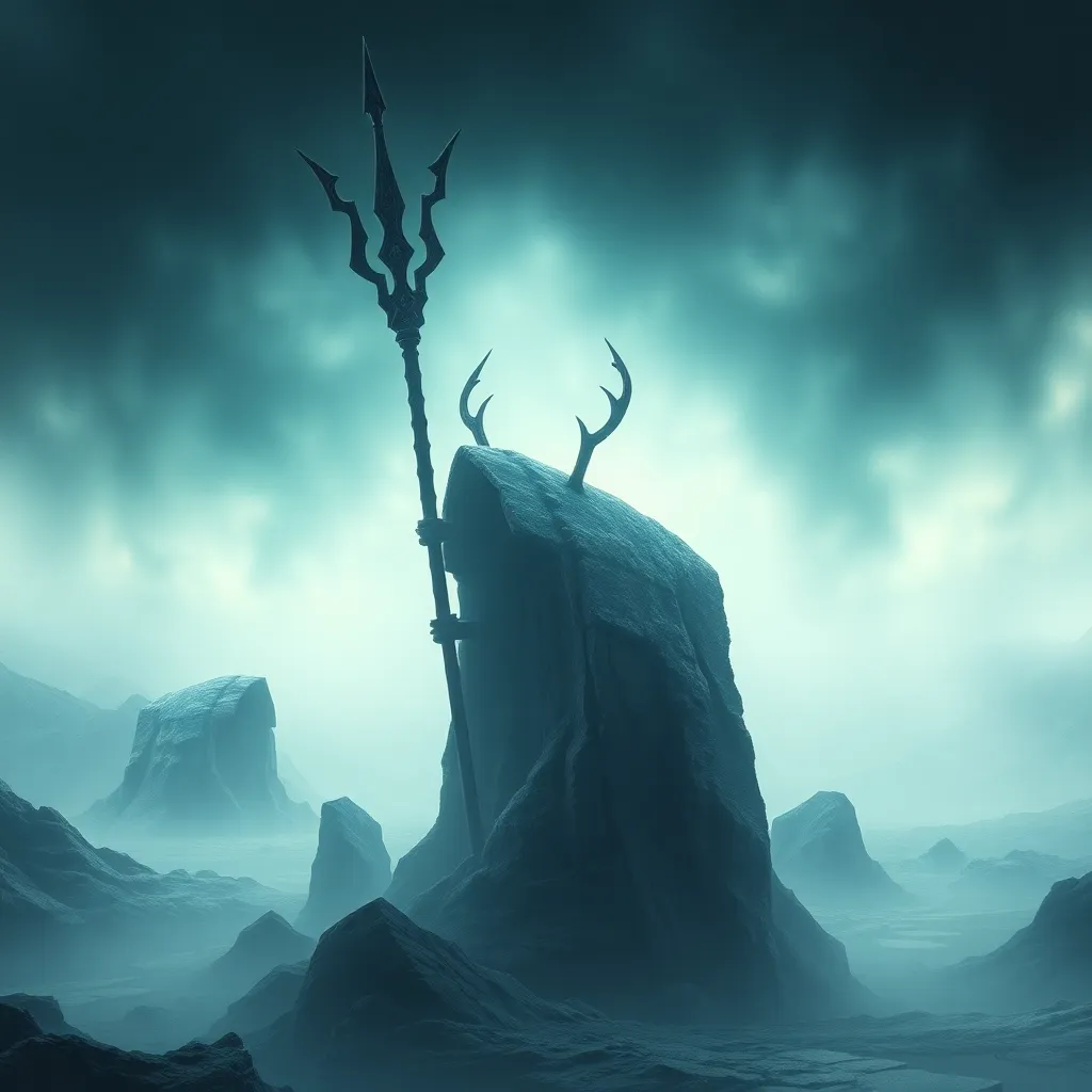 Helheim: The Underworld and Its Cultural Resonance - Norse Mythology