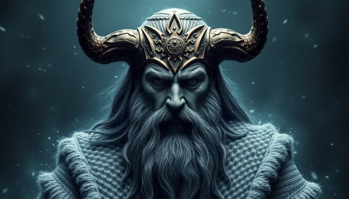 Odin: The Allfather and the Concept of Unity and Diversity - Norse ...