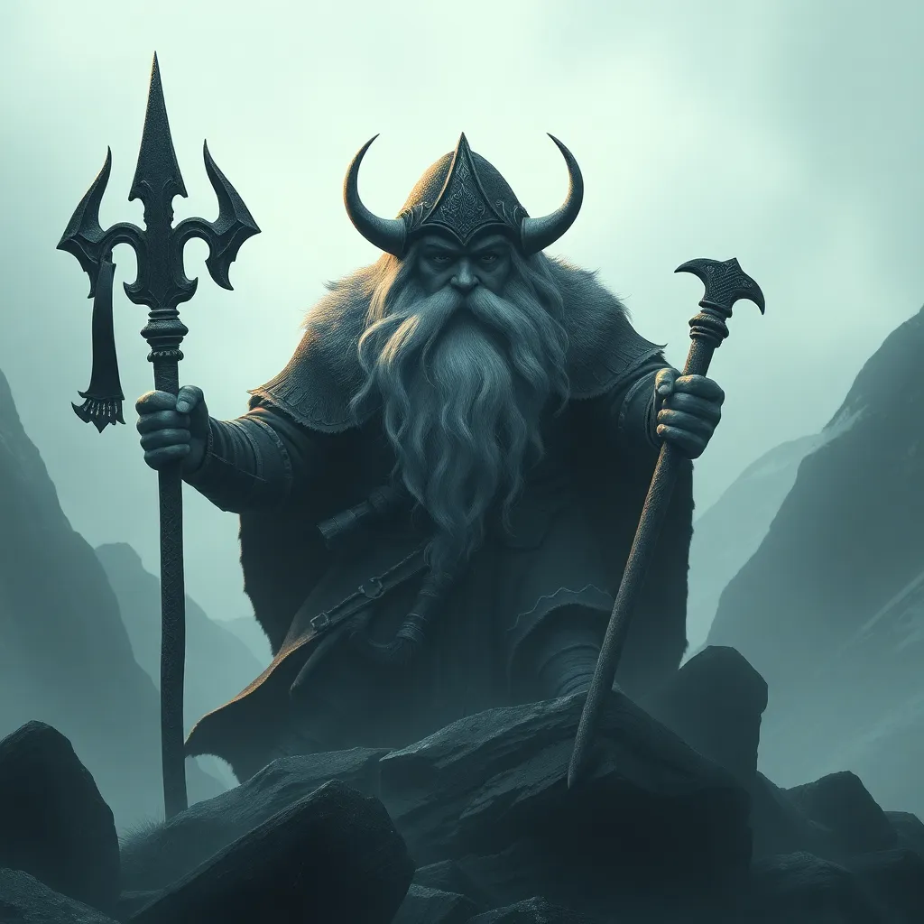 The Dwarven Legacy of Svartalfheim: Influences on Modern Culture ... The Dwarven Legacy of Svartalfheim: Influences on Modern Culture ...