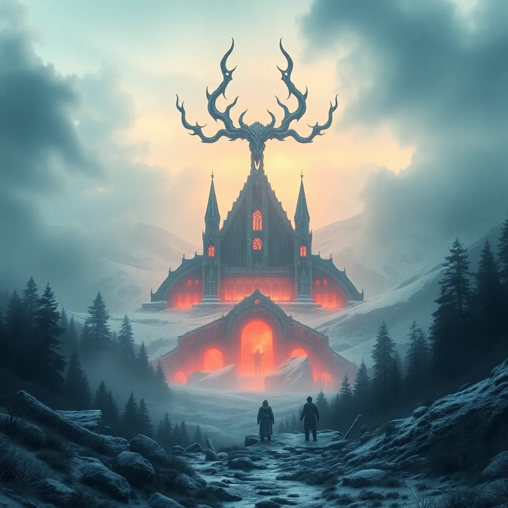 The Legacy of Helheim: How It Shaped Norse Culture - Norse Mythology
