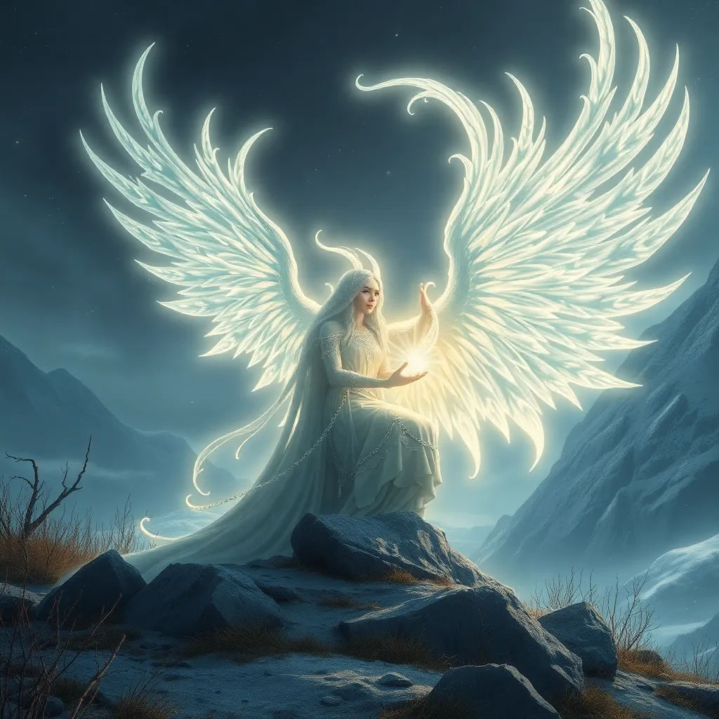 The Light Elves of Alfheim: Myths and Cultural Significance - Norse ...