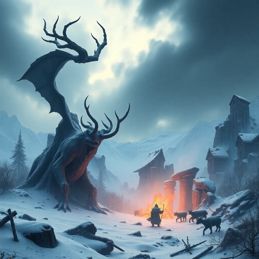 The Nature of Helheim: A Study of Norse Underworld Beliefs - Norse ...