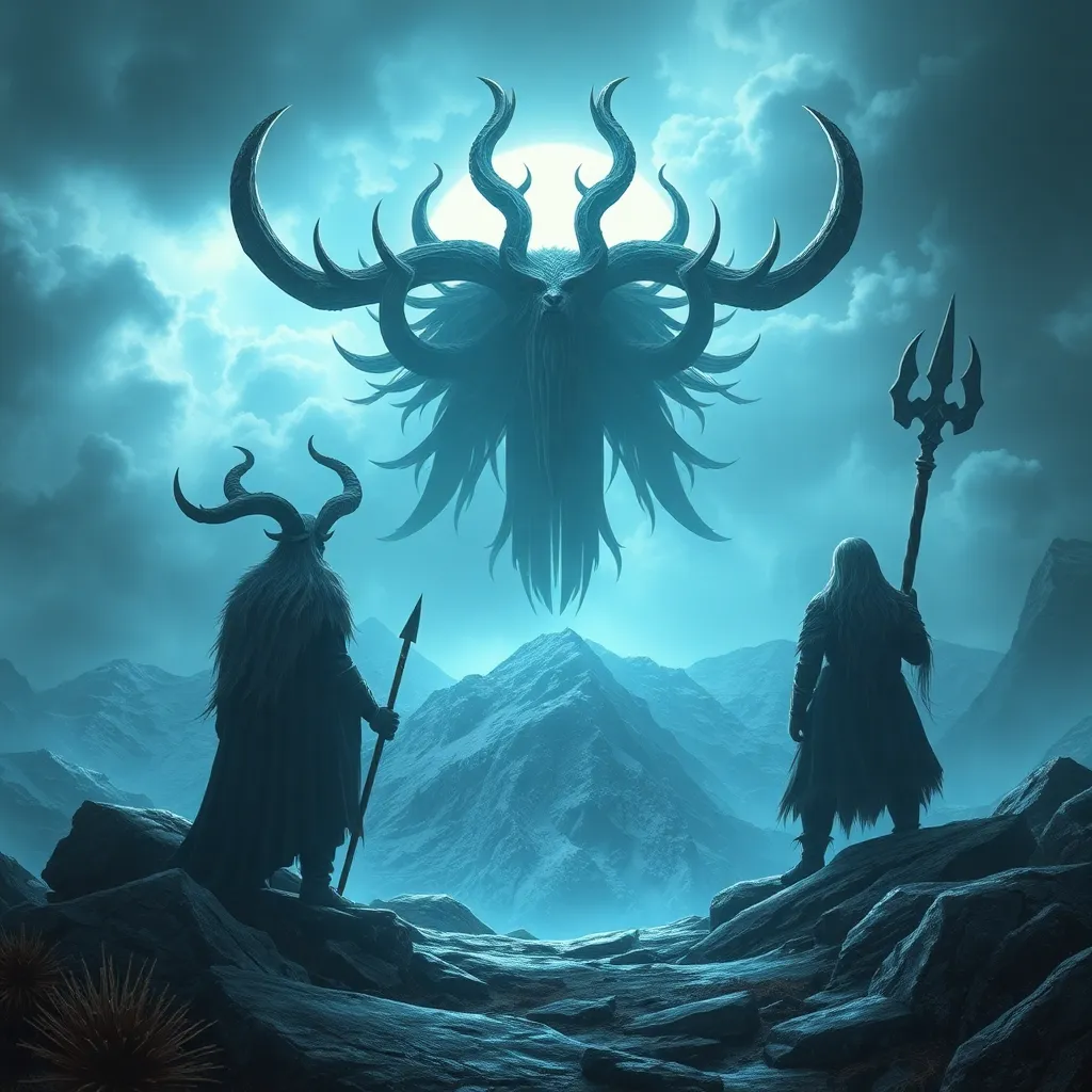 The Vanir in Popular Culture: Vanaheim's Modern Representations - Norse ...