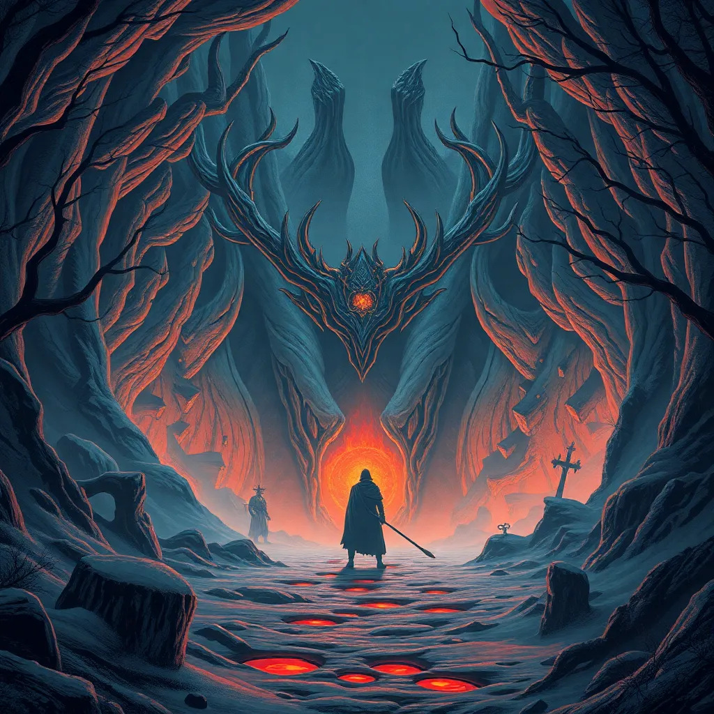 Understanding Helheim: The Underworld in Norse Beliefs - Norse Mythology