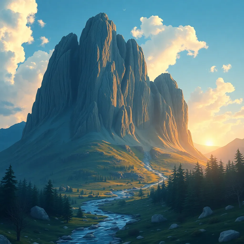 Vanaheim: The Land of Abundance and Prosperity - Norse Mythology