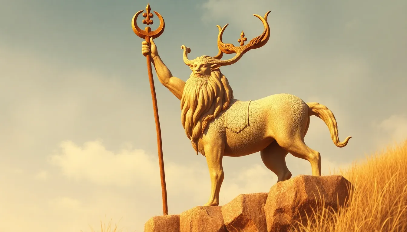 Freyr's Symbolism: Understanding the God of Prosperity - Norse Mythology