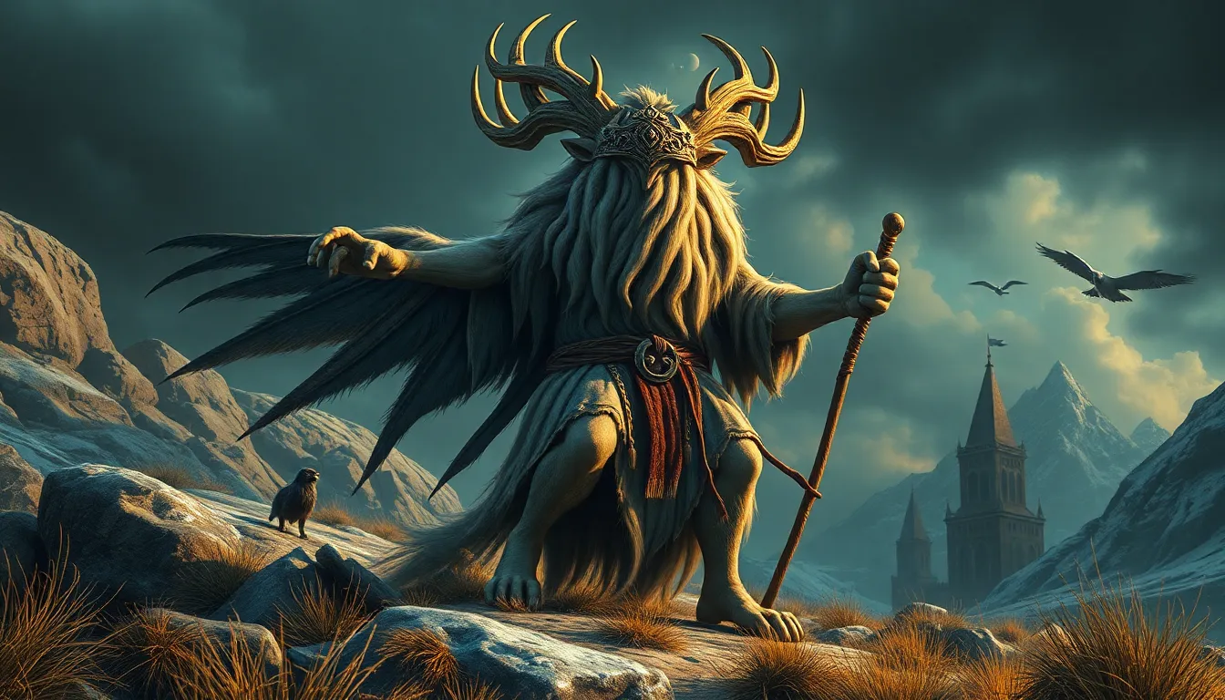 The Legacy of Freyr in Modern Pagan Practices - Norse Mythology