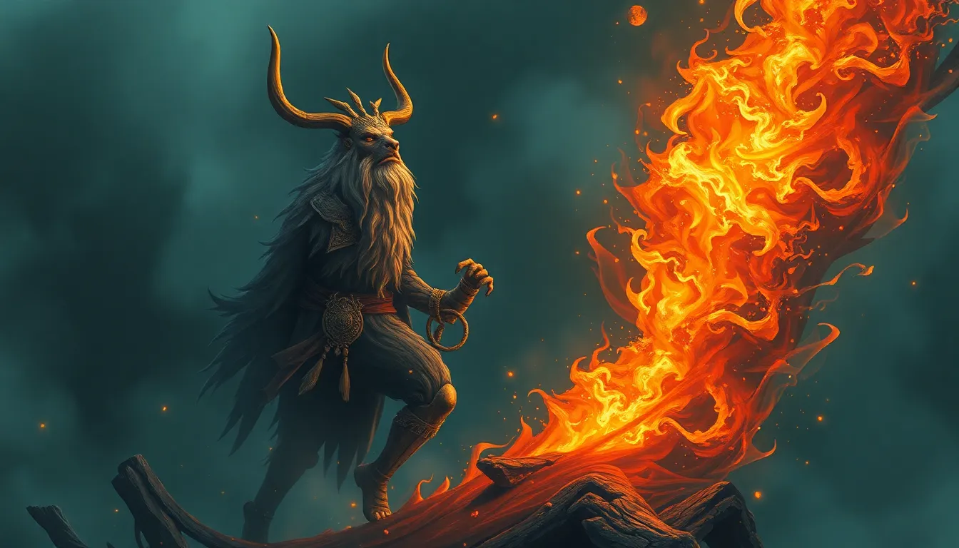 Bragi: The Voice of Inspiration in Norse Mythology - Norse Mythology