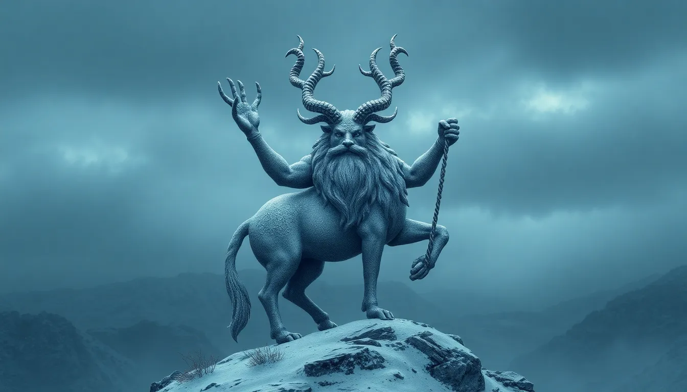 Freyr: A Symbol of Prosperity and Fertility in Norse Culture - Norse ...