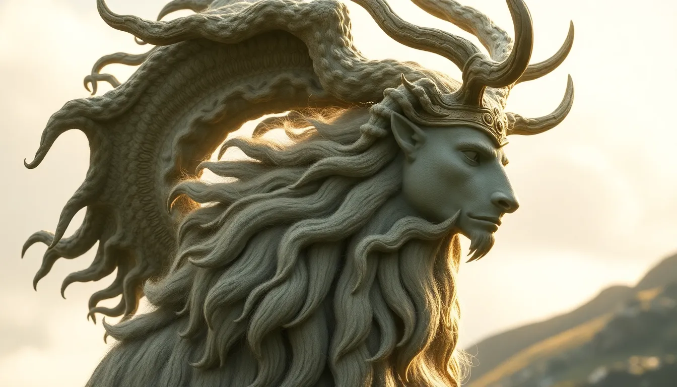 Freyr and the Importance of Nature in Norse Prosperity - Norse Mythology