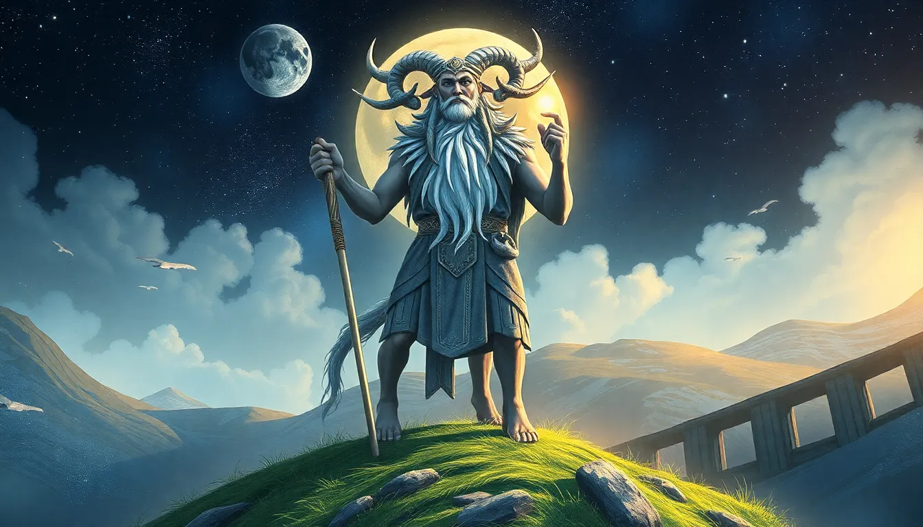 Freyr's Attributes: Exploring His Symbolism and Meaning - Norse Mythology