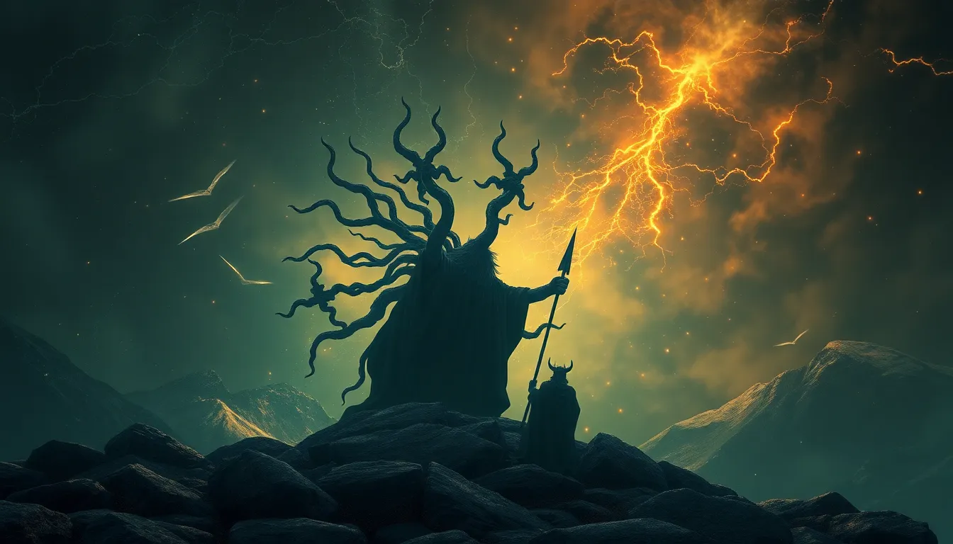 "Hel and the Afterlife: What Happens to Souls in Norse Mythology ...