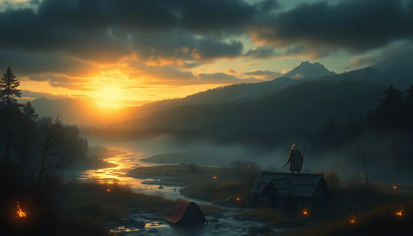 Idun: A Deep Dive into the Keeper of Golden Apples - Norse Mythology