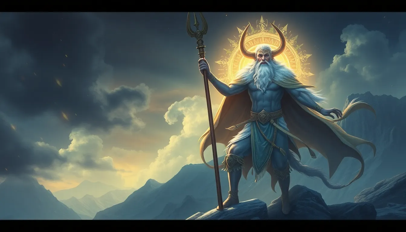 Idun: The Divine Protector of Youthful Vitality - Norse Mythology