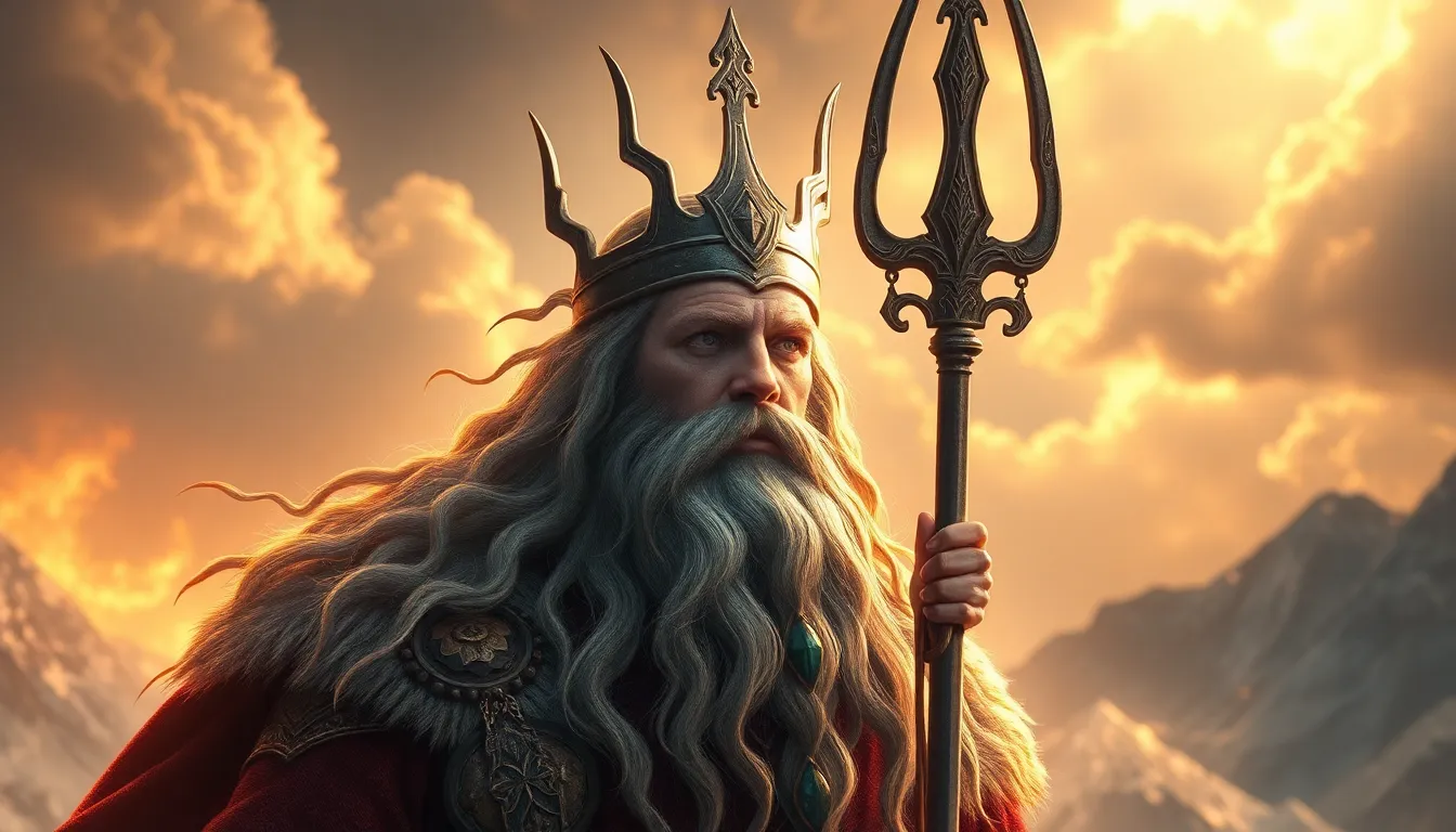 The Iconography of Balder: Representations of the God of Light - Norse ...
