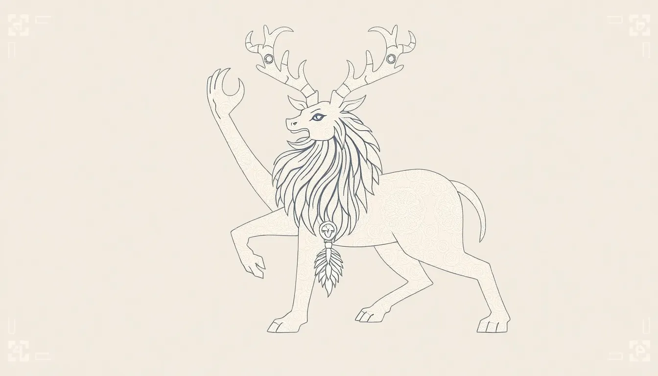 The Iconography of Freyr: Symbols of Prosperity - Norse Mythology