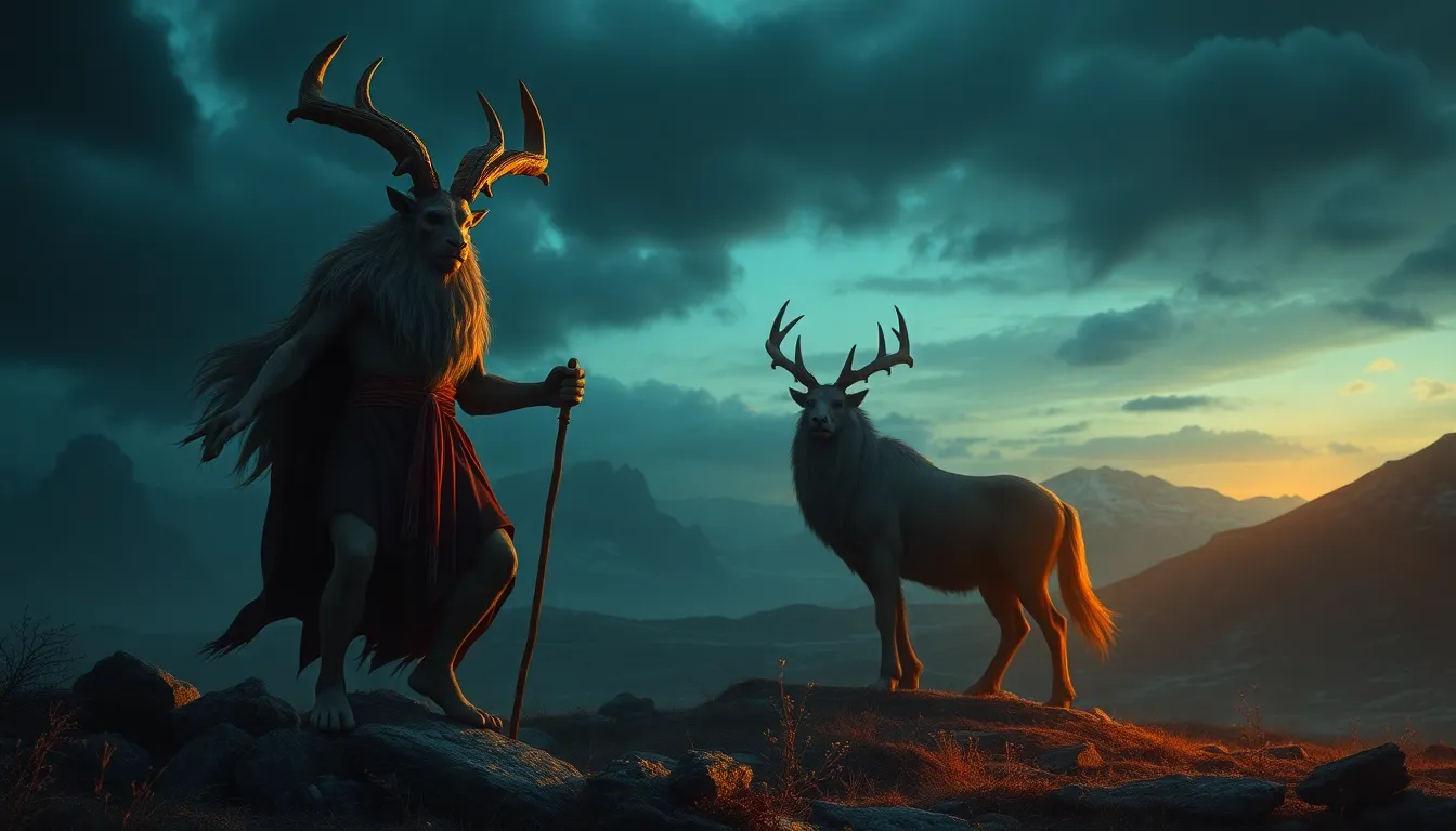 The Influence of Freyr on Norse Mythological Narratives - Norse Mythology