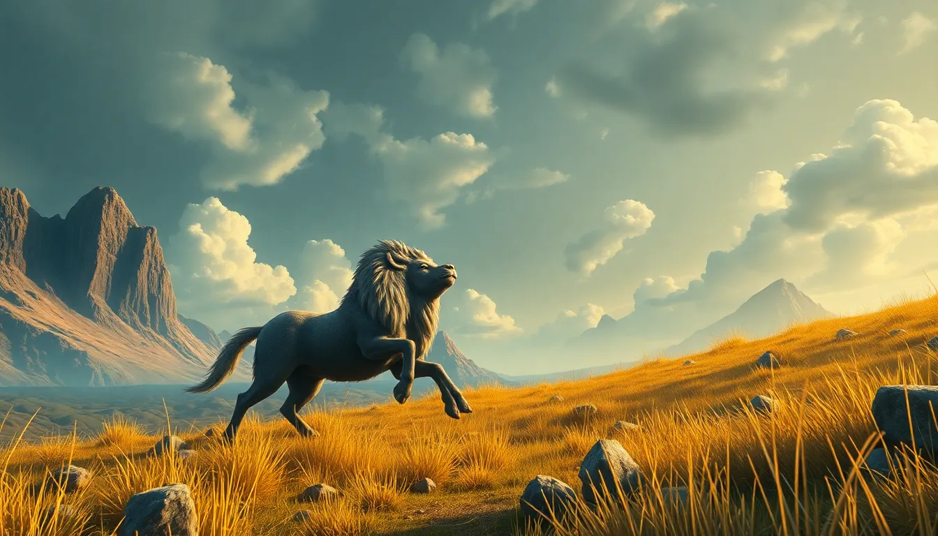 The Myths of Freyr: Tales of Wealth and Fertility - Norse Mythology