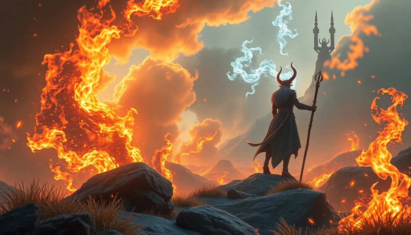 The Role of Idun in Norse Mythology: A Closer Look - Norse Mythology