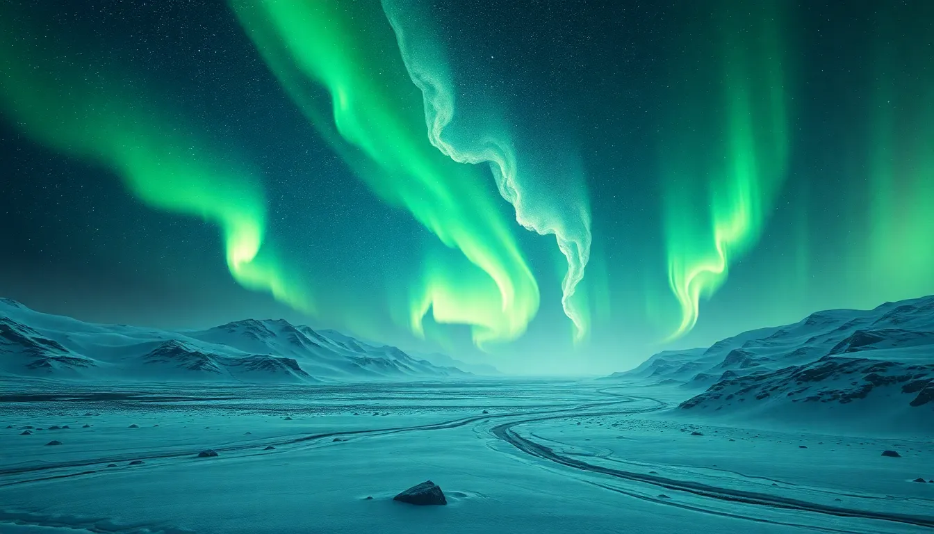 The Significance of Bifrost in Norse Cosmology - Norse Mythology
