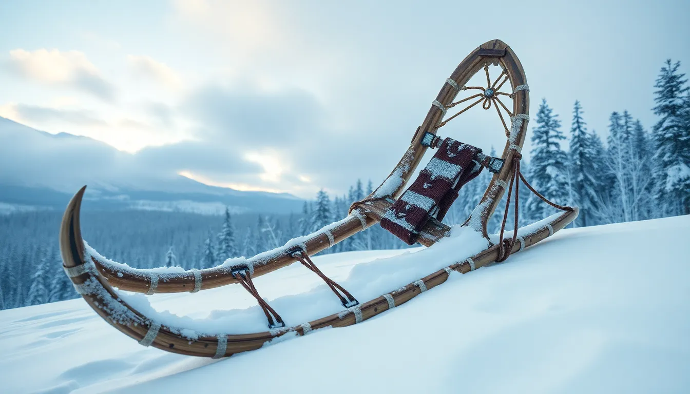 The Symbol of the Snowshoe: Skadi’s Connection to Winter Sports - Norse ...