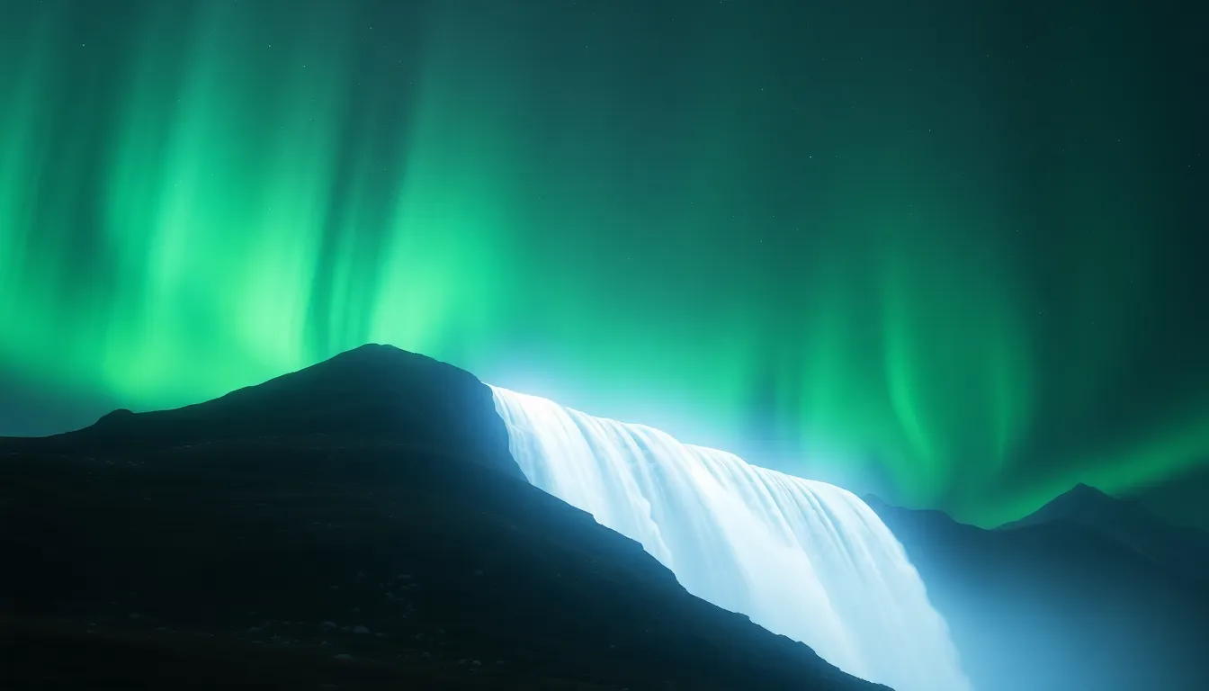 The Symbolic Nature of Bifrost in Norse Beliefs - Norse Mythology