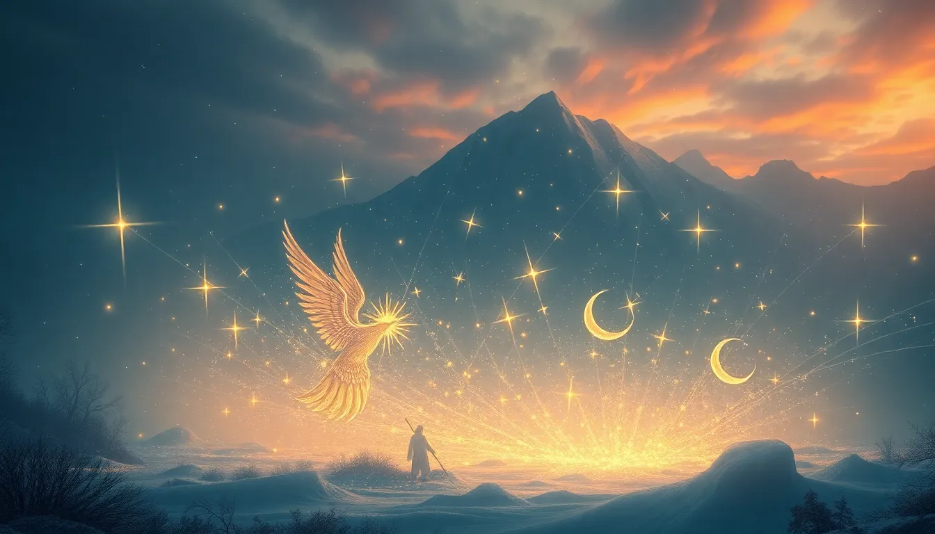 "The Enchantment of Light Elves: How They Bring Joy to the World ...