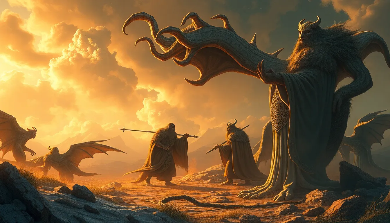 "The Fate of the Gods: How the Norns Influence Norse Deities" - Norse ...