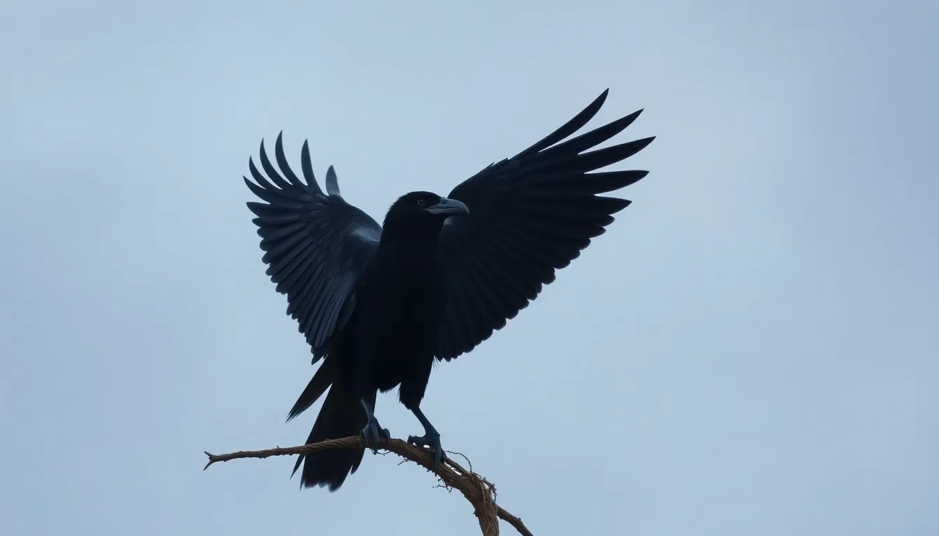 "The Importance of Huginn and Muninn in Norse Mythology" - Norse Mythology