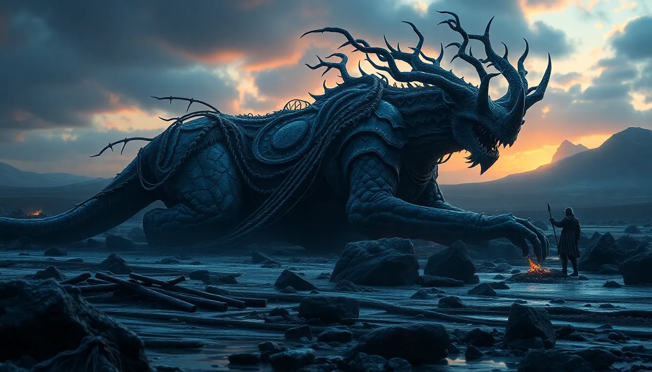 Balder’s Death: A Moment of Reflection in Norse Mythology - Norse Mythology
