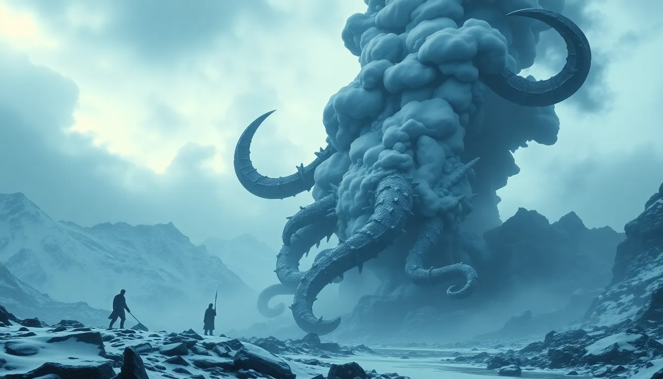 Ragnarok: The Final Chapter in the Saga of the Norse Gods - Norse Mythology