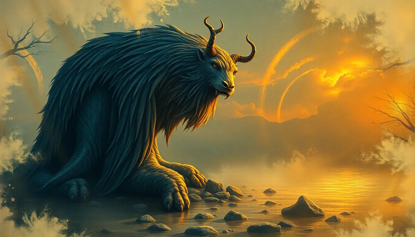 The Mead of Poetry: An Elixir of Wisdom and Inspiration in Norse Tales ...