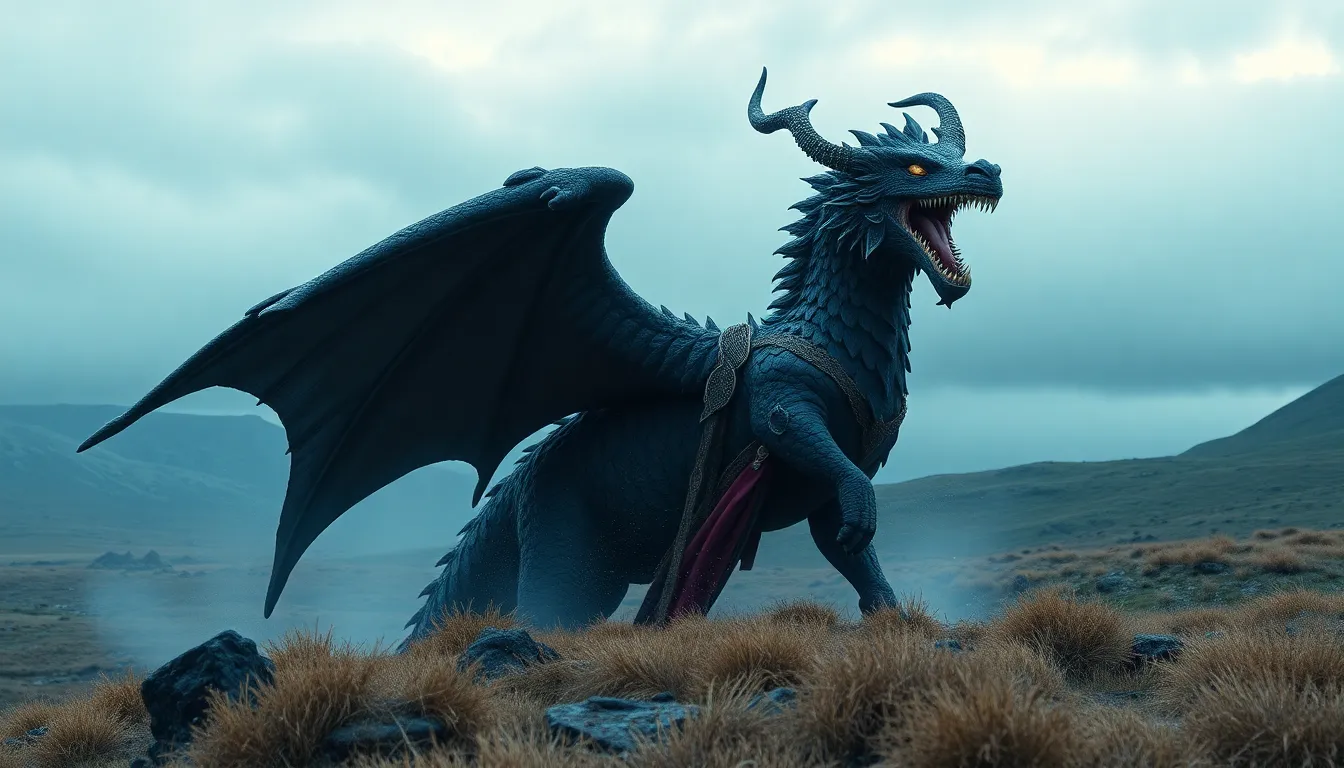 The Enigma of Sigurd: A Closer Look at the Dragon Slayer - Norse Mythology