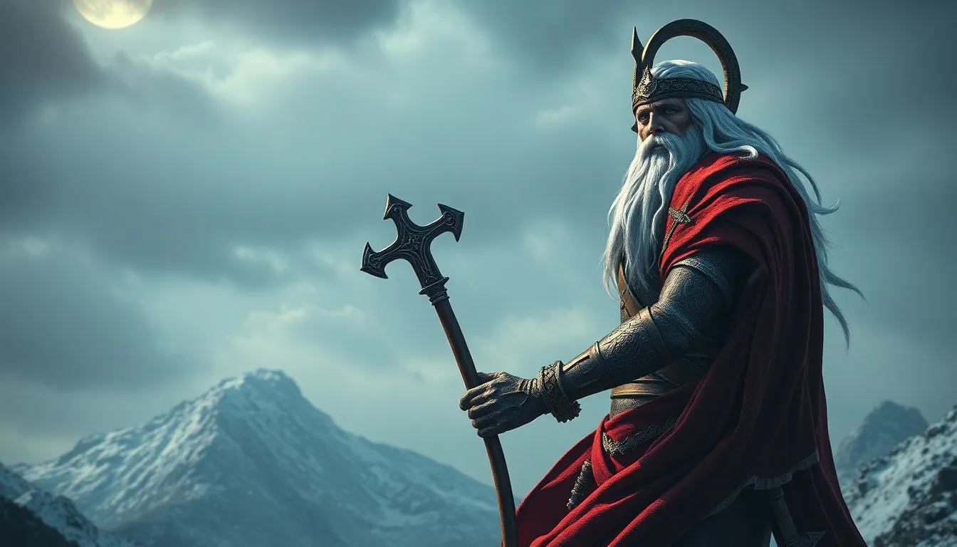 The Symbolism of Sigurd: A Hero for All Ages - Norse Mythology