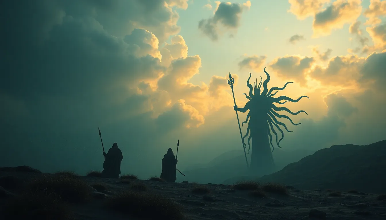 The Volsungs and the Gods: A Complex Relationship Explored - Norse ...