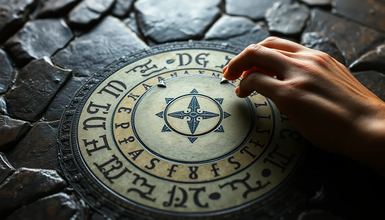 Divination with Runes: A Step-by-Step Guide to Reading the Future - Norse Mythology