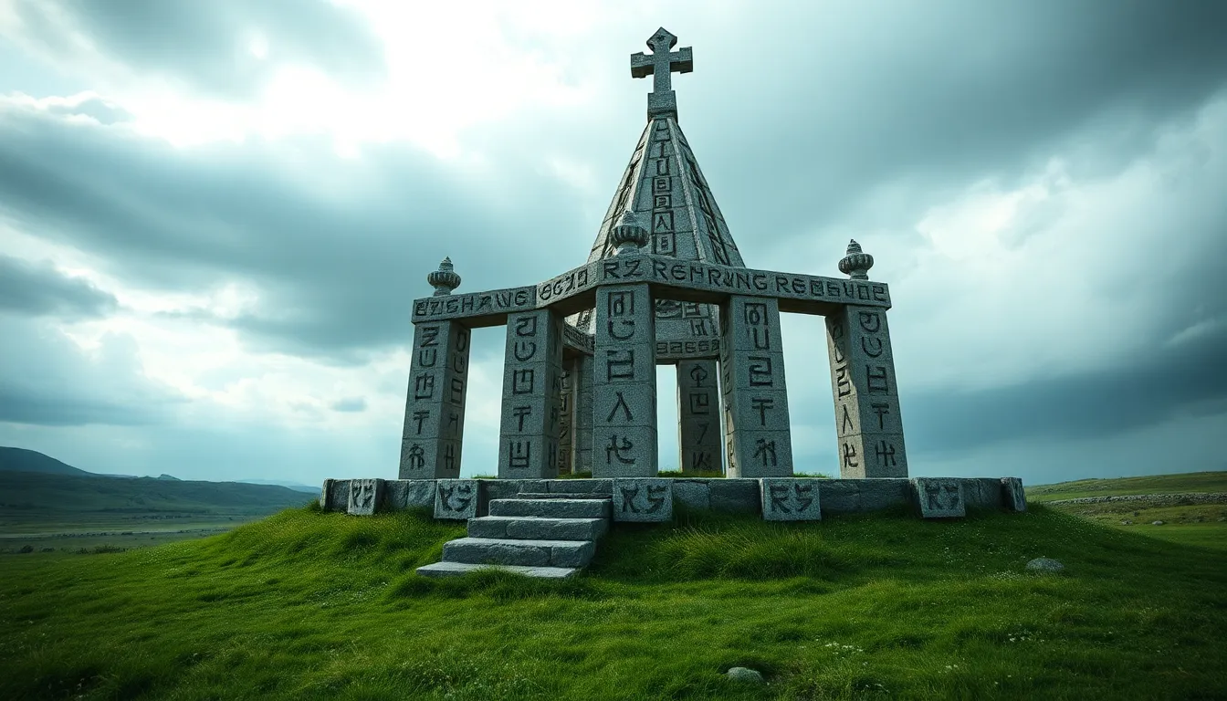 Exploring the Spiritual Dimensions of Runes: A Norse Perspective ...