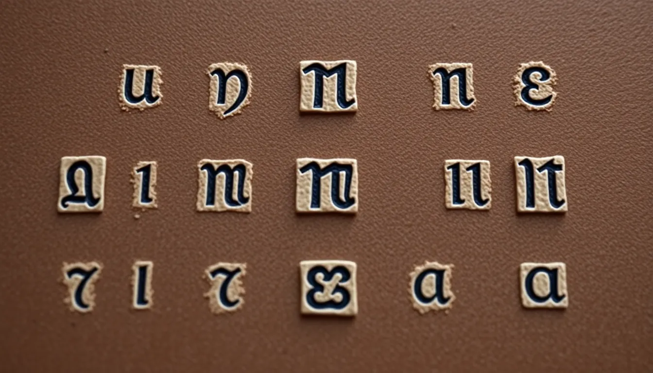 How to Interpret Your Rune Readings: A Comprehensive Guide - Norse ...