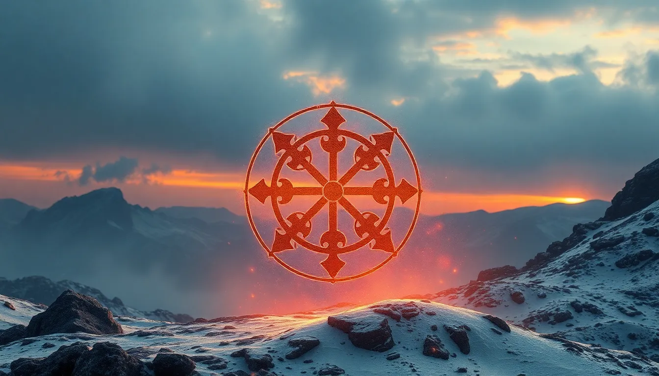 The Ethics of Rune Magic: What You Should Know - Norse Mythology