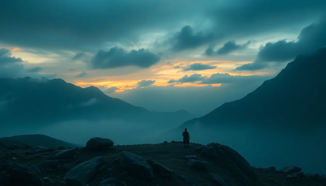 The Forgotten Lore of Runes: Unearthing Ancient Wisdom - Norse Mythology