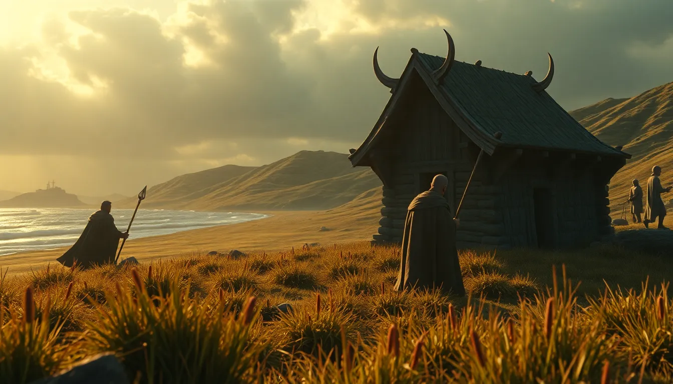 The Influence of the Volsung Saga on Modern Storytelling - Norse Mythology