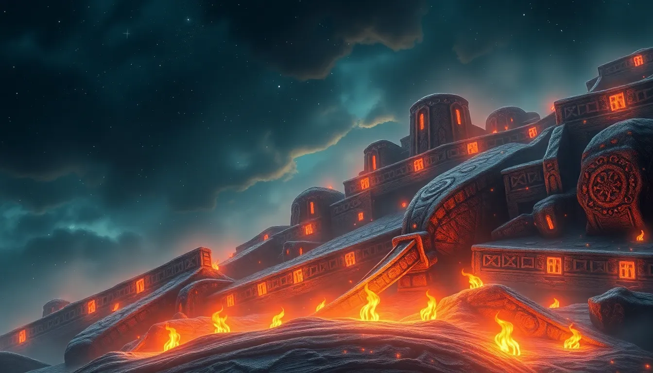 Runes and Norse Writing Archives - Norse Mythology